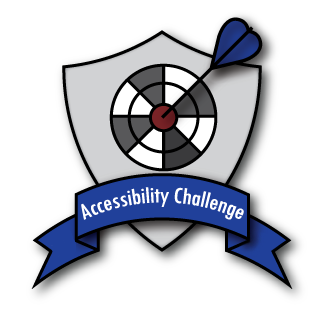 Accessibility Challenge | Center for Academic Innovation